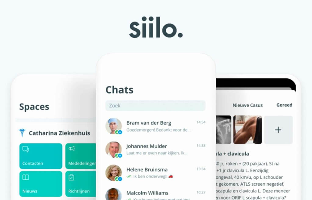Siilo